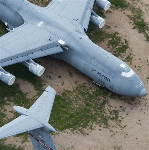 Dvids Images 309th Amarg Aircraft And Missile Storage And