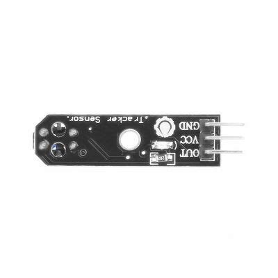 Tcrt5000 Tracing IR Infrared Line Track Follower Sensor Obstacle