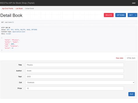 Rest Api For Web Application By Python Django Backend Developer Upwork