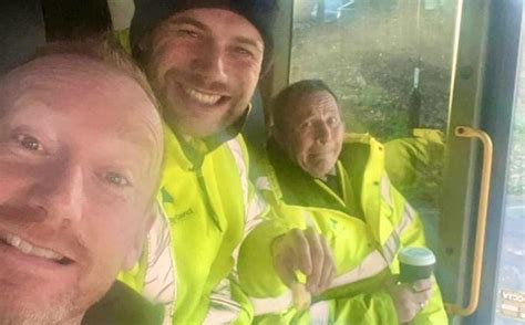 Coroner Warns Of Future Deaths Risk After Binman Crushed In Lorry