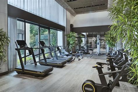 Mandarin Oriental Istanbul Kore Eco Luxury Hotels