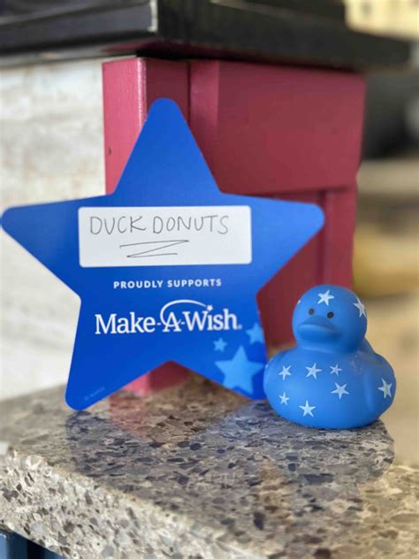 Duck Donuts Meet Ollie🤩 Grab Your Very Own Before They Re Gone Myduckdonuts Nomnom