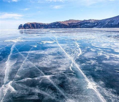 全球最大的淡水湖 湖水从水面到湖底循环一次