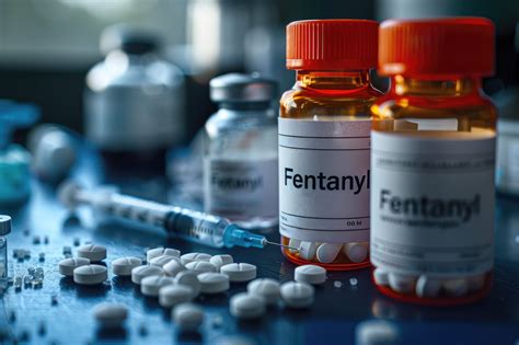 Is Fentanyl Addictive Addiction Potential