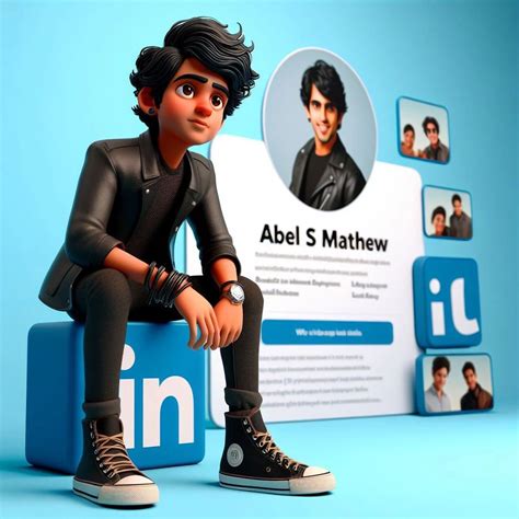 Abel Mathew On Linkedin Hello Everyone 👋 Excited To Share These Cool