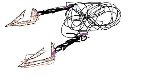 Kuronomi Knife Valorant