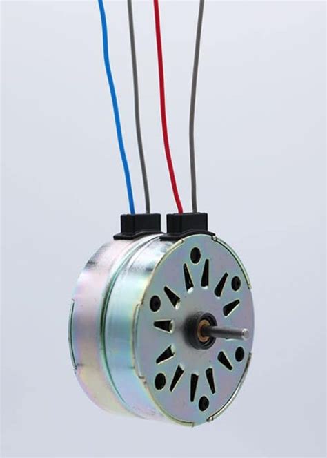Synchronous Vs Asynchronous Motors Rotalink
