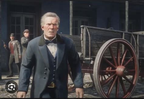 Why Didnt Hosea Run Is He Stupid Rokbuddyblacklung