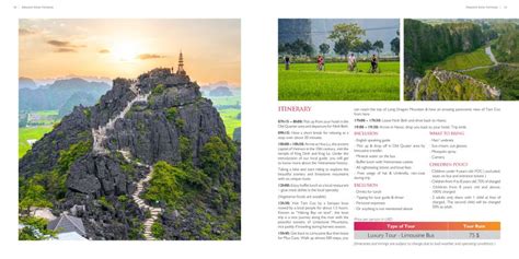 Hanoi Hoa Lu Tam Coc Mua Caves Full Day Trip