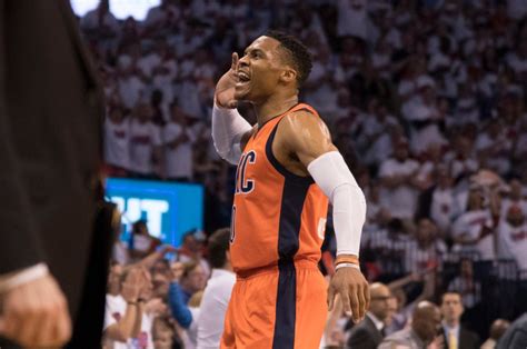 Russell Westbrook Set To Learn If His Historic Season Was An Mvp One