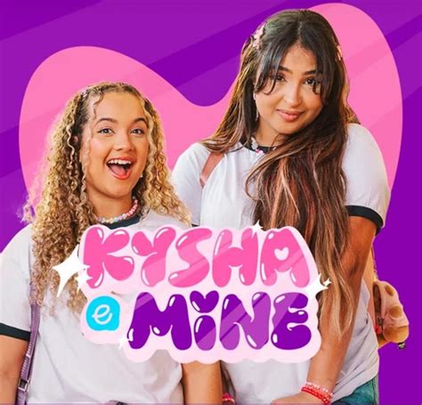 Kysha E Mine Fotos 7 Fotos Letrascom