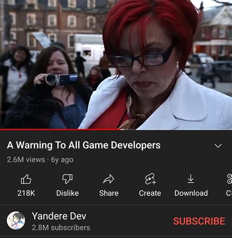 Remembering The Time Yandev Claimed His Game Got Banned From Twitch Because Of Sjw Feminists Remembering The Time Yandev Claimed His Game Got Banned From Twitch Because Of Sjw Feminists