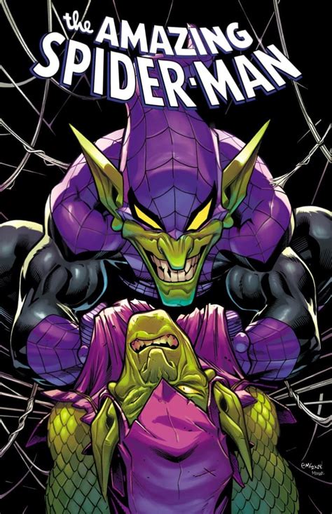 Amazing Spider Man By Zeb Wells Vol 11 Going Green Pre Order