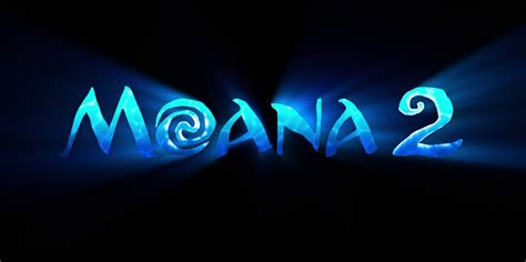 Moana 2 2024 [4k] Animation