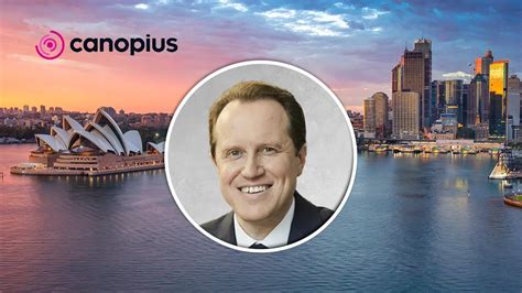 Canopius Names Andrew Ziolkowski As Head Of Australia And New Zealand Rein Asia
