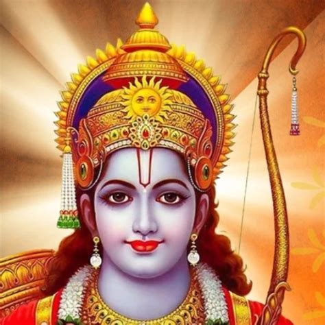 आरती कीजै रामचन्द्र जी भगवान श्री राम की पावन आरती