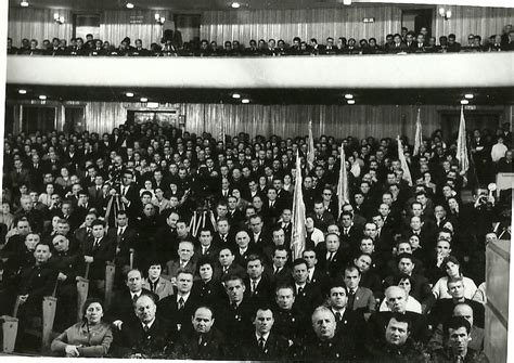 Plenumi I Tetorit 82 Autokritika E Kadri Hazbiut Për Mehmet Shehun