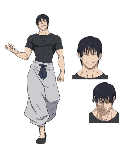 Jujutsu Kaisen Revela Un Nuevo Avance Y Anuncia Cambio De Director
