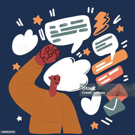 화난 여자의 벡터 만화 그림입니다 아프리카 계 미국인 시위 싸우기에 대한 스톡 벡터 아트 및 기타 이미지 싸우기 사회운동
