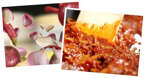 Maggi® Sambal Tumis Paste Maggi® Malaysia