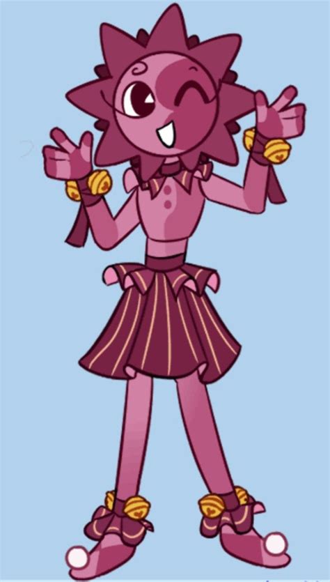 Discover 190 Daycare Attendant And Fnaf Ideas In 2025 Daycare Sun