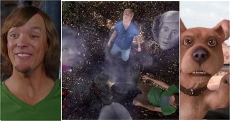 Scoobydoo 5 Reasons The Liveaction Movies Proved To Be Pretty Good And 5 Why Theyre Terrible