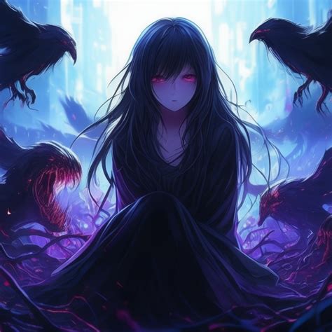 Drowning In Fear Ft Sayasanto By Animuse Suno