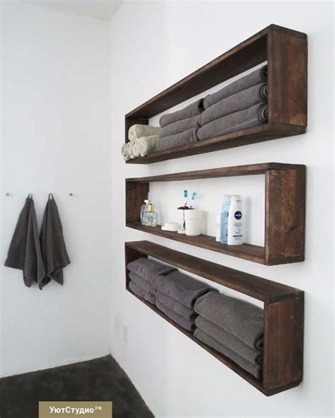 Как организовать идеальный порядок в маленькой ванной комнате ⁉️🌀 Большая часть ванн… Простой