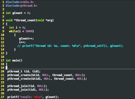 Linux线程互斥与同步—互斥锁（mutex）的原理及其实现机制 知乎