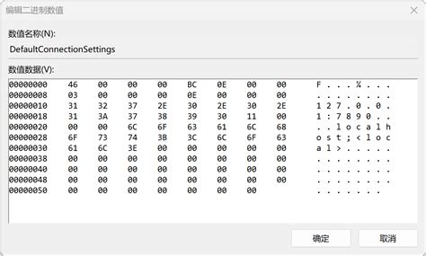深入探究 Windows 系统代理设置