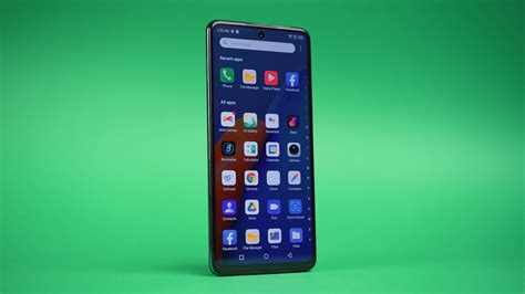 Testirali Smo Infinix Note 11 Pro Telefon Benchmark