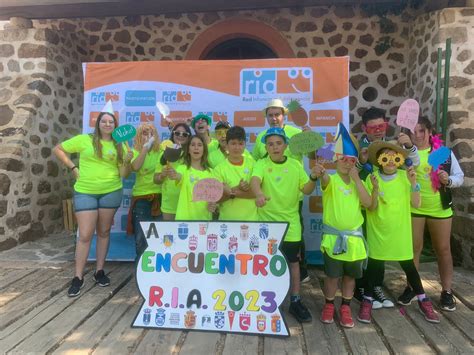 Humanes De Madrid Participa En El Vi Encuentro De órganos De