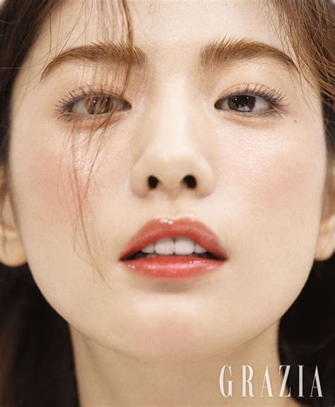 Afterschool ナナ「どんな服も着こなせる女優になりたい」 Kstyle