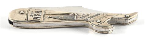 Lot Detail Remington Umc Made In Usa Nehi Ladies Leg Knife With Full