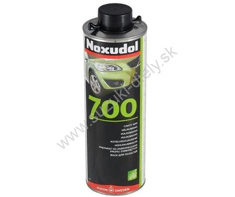 Noxudol 700 - Suzuki-diely.sk