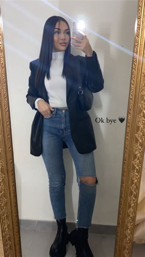 Everyday Look