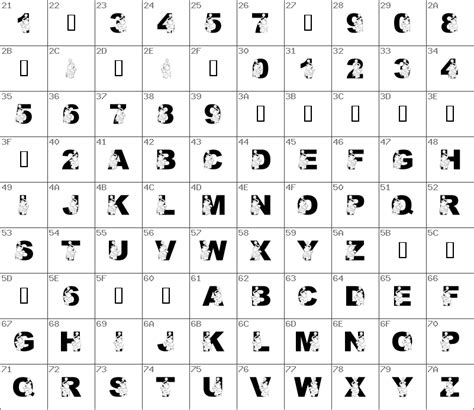 Download Free Lms Preforming Pachyderm Regular Font Lms Preforming