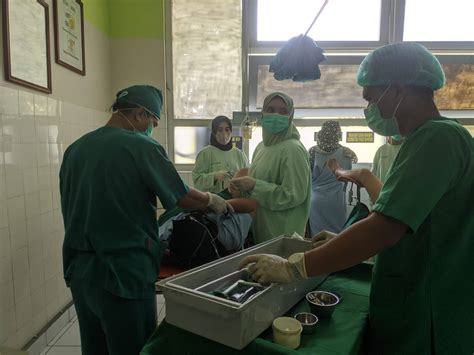 Upaya Cegah Stunting Di Kota Bandung DPPKB Beri Pelayanan Metode KB Jangka Panjang Gratis