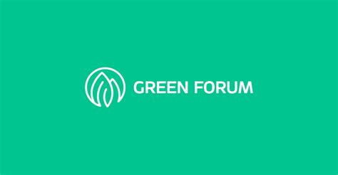 Green Forum