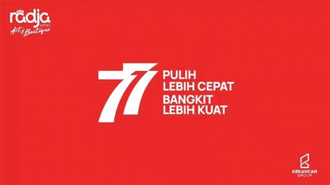 Daniel Sindhu Aribowo On Linkedin Dirgahayuindonesia Pulihbersama Bangkitbersama