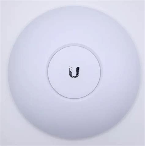 Ubiquiti Unifi Uap Ac Pro Wireless Access Point 802 11ac Ac1750 Excellent £55 00 Picclick Uk