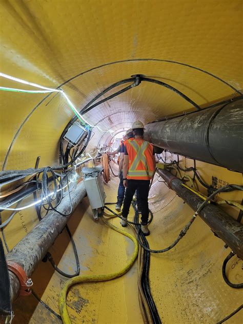 Concrete Protective Lining Solutions In Edmonton