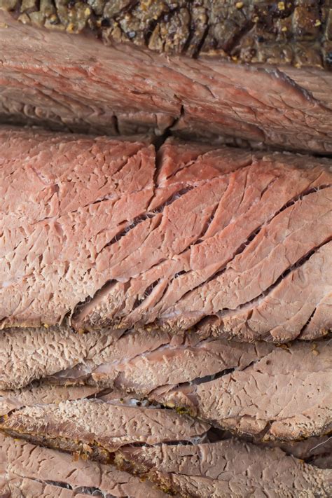 Christmas Roast Beef Recipe Holiday Dinner On A Budget