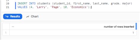 How To Use Snowflake Insert Into 2025