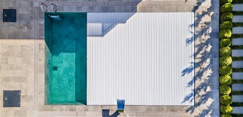 Poolcotec Automatic Pool Covers