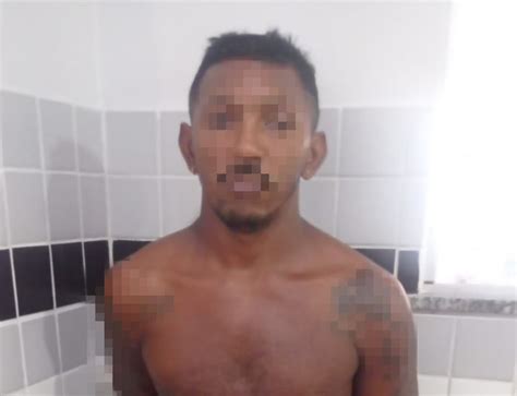 Suspeito de invadir casa e tentar estuprar menor é preso no Marajó