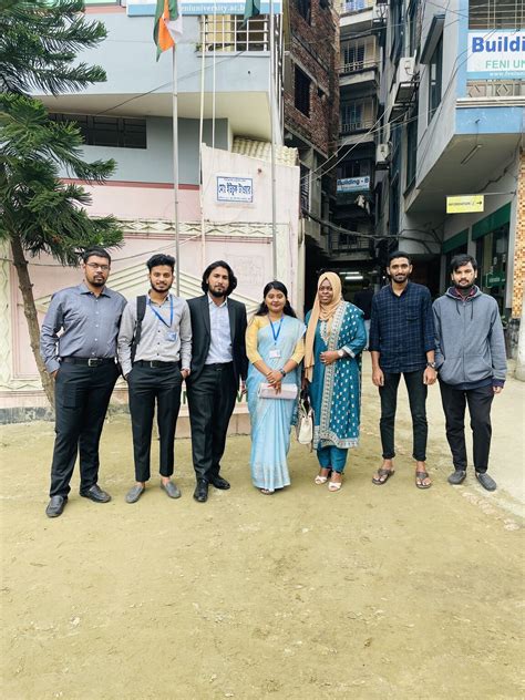 Mohi Uddin On Linkedin Yesterday Our Presentation Completed