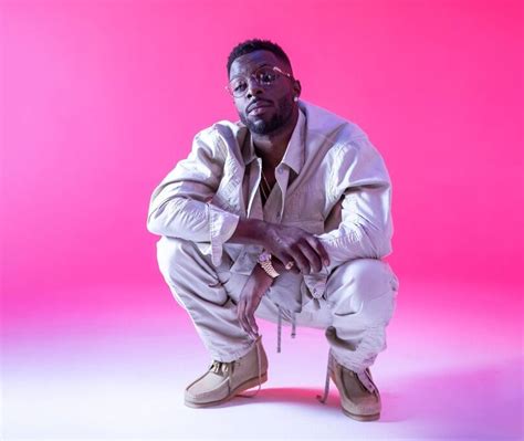 Isaiah Rashad Cilvia Demo 10 Year Anniversary Tour⁣