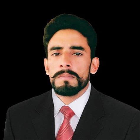 M Arshad Qureshi Associate Lawyer Niazi Law Associate Linkedin