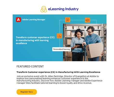 Elearningindustry On Linkedin Elearningnewsletters